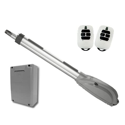 DEA LOOK SINGLE KIT Secure Entry Automatic Gates Brisbane Gold Coast