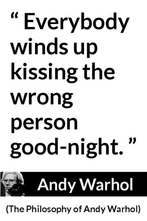 Andy Warhol Quotes Artofit