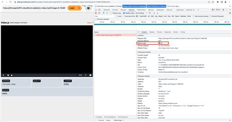 利用 amazon cloudfront functions 实现影片试播 亚马逊aws官方博客