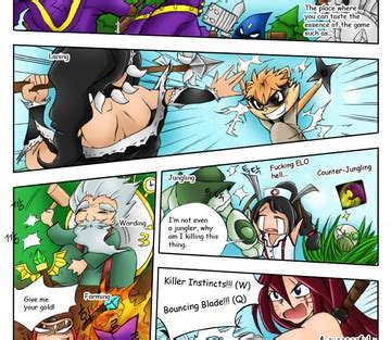 When The Servers Go Down 8muses Sex And Porn Comics