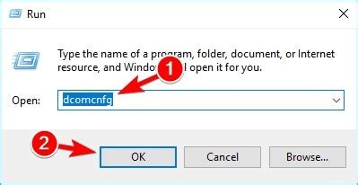 Mengalami Masalah Class Not Registered Pada Windows 10 Cara Tepat Untuk Mengatasinya