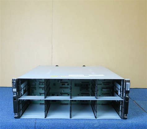 netapp fas 2240 4 x3245a r6 111 0084 controller 4 x psu storage system