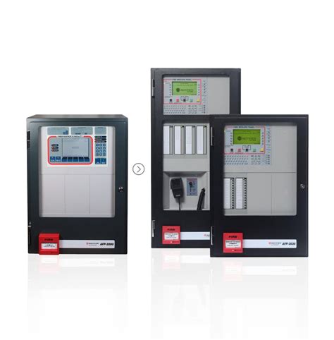 upgrade your notifier fire alarm system with pavion s expertise pavion