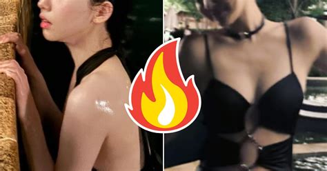 Aespa Makes Fans Go Wild In Sexy Bikinis That Show Off Their Stunning