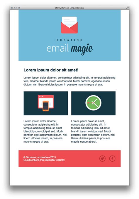 Die Besten 25 Edm Template Ideen Auf Pinterest Portfoliolayout
