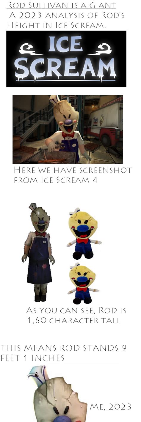 Discuss Everything About Ice Scream Wiki Fandom