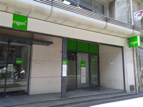 Mgen 76 Rue St Lazare 75009 Paris Horaires