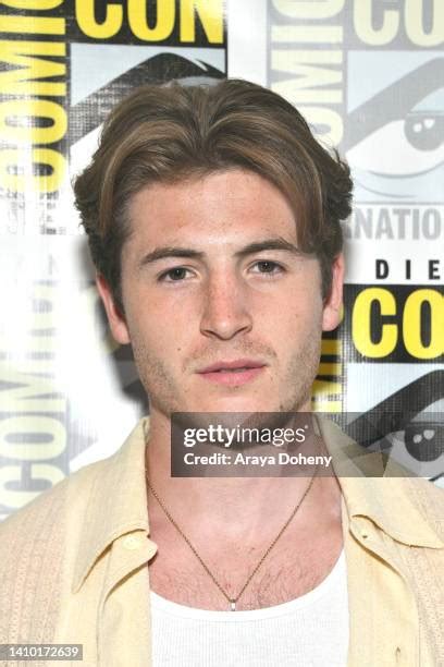 150 Kieron Moore Photos And High Res Pictures Getty Images