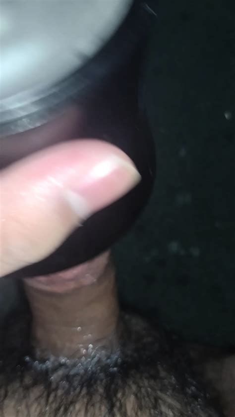 Basic Masturbation