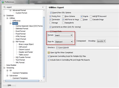 3 Quick Sql Developer Tips To Kick Off 2018