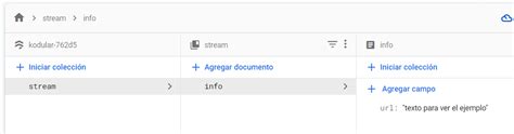 🔥 Firestore Scalable Database Extensions Mit App Inventor Community