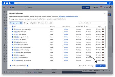 Automatically Schedule Work With Plans In Jira Learning Atlassian Community