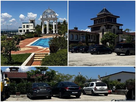 ПЪРВО В ПИК Ето я СНИМКАТА на Доган и поддръжниците му след срещата в летните сараи Джевдет