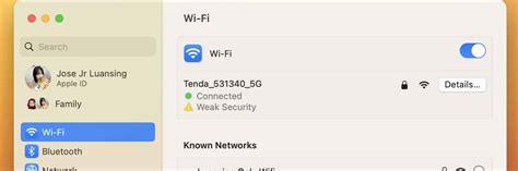 Fix Mac Wont Connect To Wi Fi But Other Devices Will The Mac Observer
