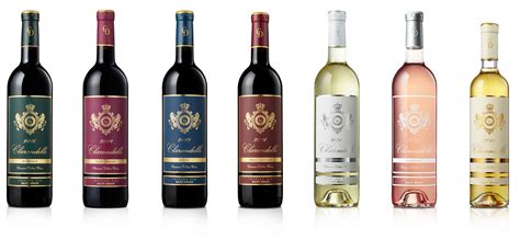 La Famille Clarendelle Clarence Dillon Wines