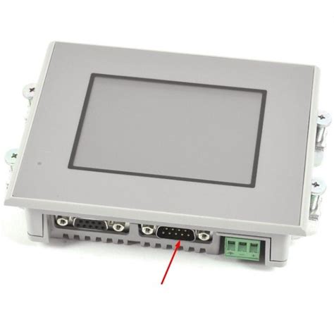 Cáp Plc Programming D2 Dscbl Kết Nối Koyo Directlogic D0 05dd Với Hmi Proface Touch Screen