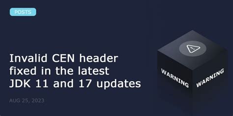 Bellsoft On Linkedin Critical Bug Fixed In Jdk 11 And 17