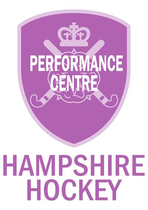 Hampshire Hockey Player Pathway Performance Centre