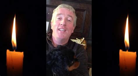 Michael Reidy Ennistymon Clare Fm