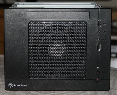 Goondu DIY FreeNAS Techgoondu