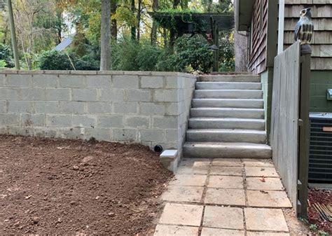 Special Projects Performance Construction Services Inc