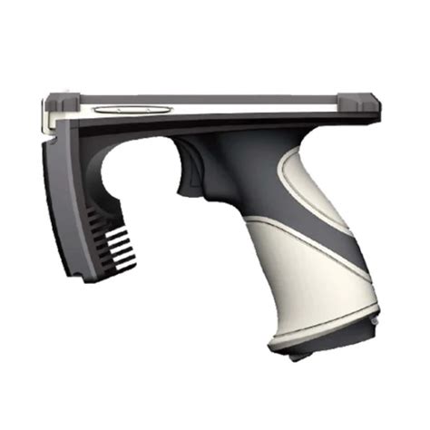 Warehouse Management Data Terminal Android 2d Barcode Scanner Uhf Rfid Handheld Reader Uhf