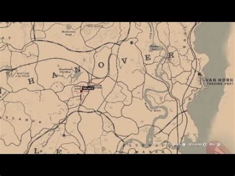 Red Dead Redemption Ox Spawn How To Find All Red Dead Online