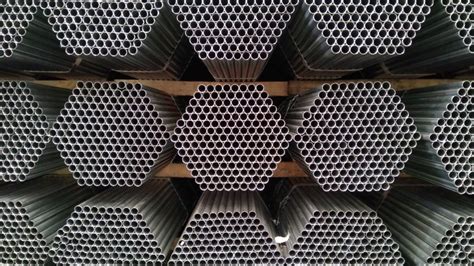 What You Need When Planning Your Pipe Storage Systems Msi