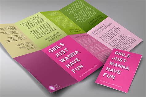 Sexual Health Educational Leaflet