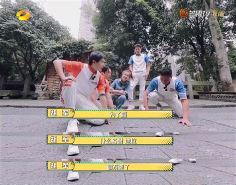 《元气满满的哥哥》充分证明了男人至死是少年百科ta说
