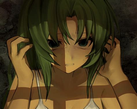 Uee M Sonozaki Mion Higurashi No Naku Koro Ni Meakashi Hen
