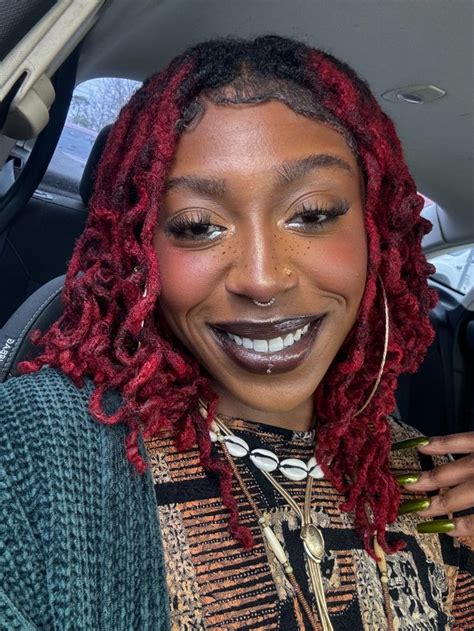 Loc Curlz Girl Curlz