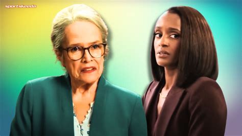 Matlock Season 2 Cast And Characters Meet The Stars Behind The Series