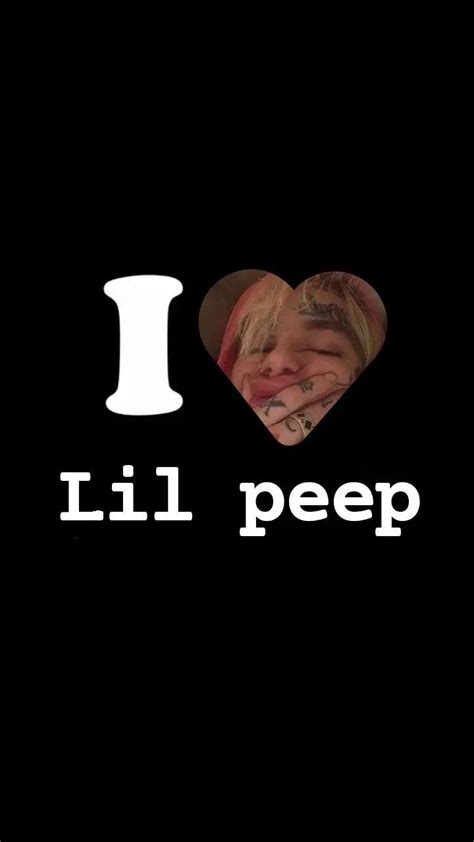 42 Peep 🫣 Ideas To Save Today Lil Peep Live Forever Lil Peep