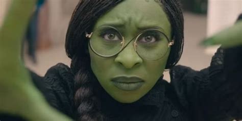 Who Is Elphabas Dad In Wicked Indy100