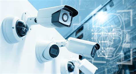 Ai In Camera Technology The Future Of Surveillance Jmg Security Systems