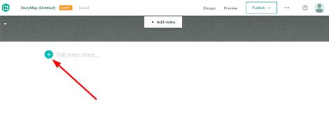 Visualizing Data Using Esri StoryMaps Mdhdocs Documentation