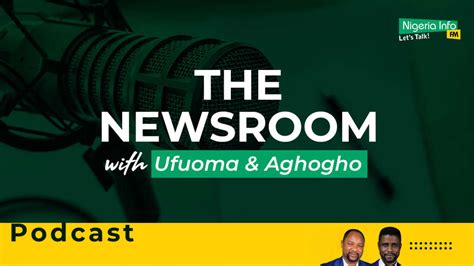 Listen Again Nigeria Info Fm