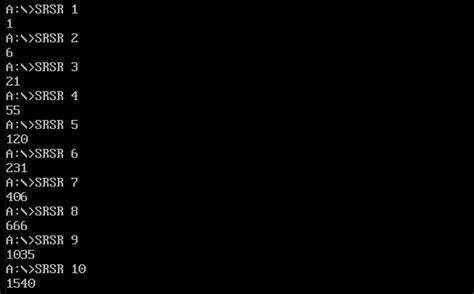 Code Golf Sum Of A Range Of A Sum Of A Range Of N Code Golf Stack