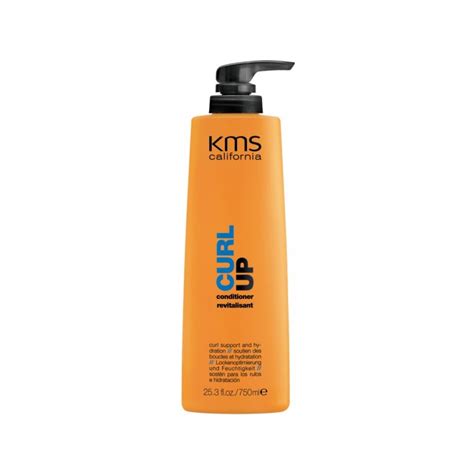 Curl Up Conditioner Oz By KMS California