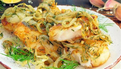 4 самых вкусных рецепта приготовления пикши Домашние рецепты