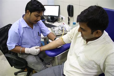 Thyroid Profile Test The Thyroid Profile Test Is A By Sonu Feb