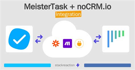 How To Connect Meistertask And App Integrations Stackreaction