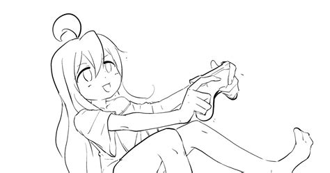 绪山真寻 緒山 まひろ 裙下有巨龙のイラスト Pixiv