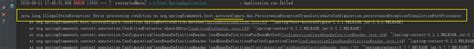 org springframework boot autoconfigure jar包冲突的解决方案 csdn博客