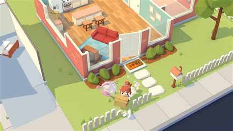 Moving Out İndir