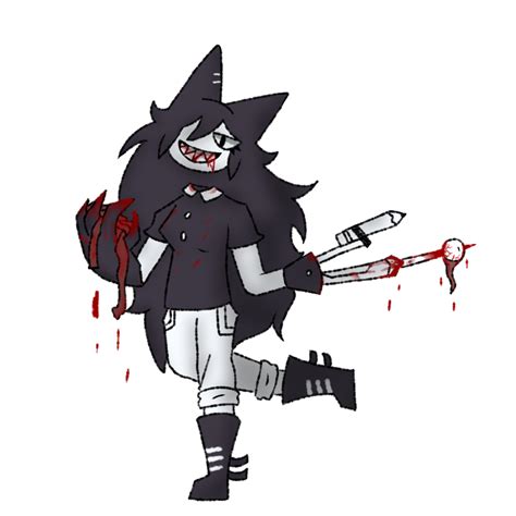 Miss Circle By Darkxcat17 On Deviantart