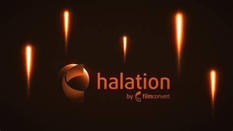 How To Add A Halation Effect To Your Videos With This Filmconvert Add