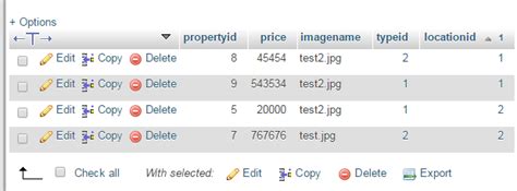 Mysql Php Sorting Through A Form Stack Overflow