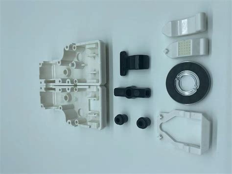Oem Injection Molding Pioneer Plastech Pioneer Plastech